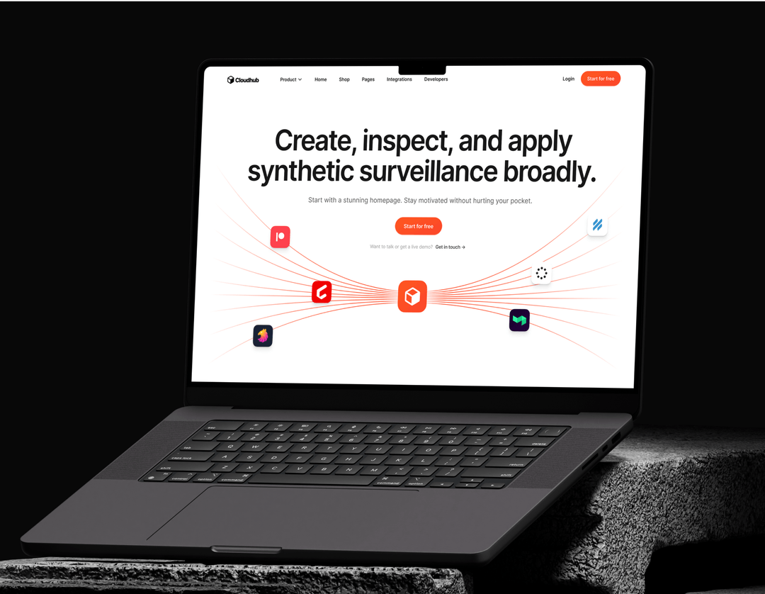 CloudHub - ScaleLoop